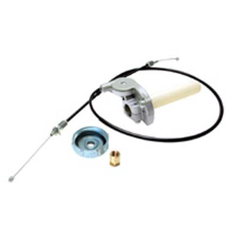 Motion Pro Vortex Throttle Kit 01-0054/01-1078/11-0055/Grips - 01-2609 ...