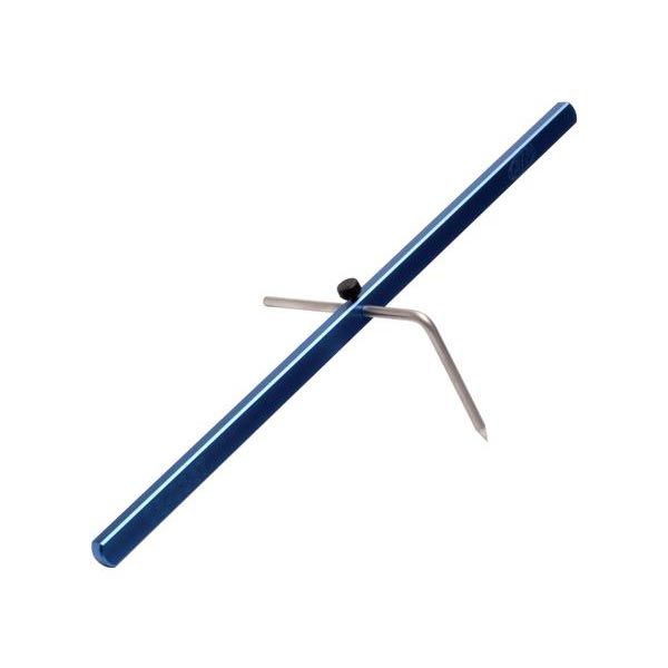 Motion Pro Primary Chain Alignment Tool V-Twin - 08-0367 | FortNine Canada