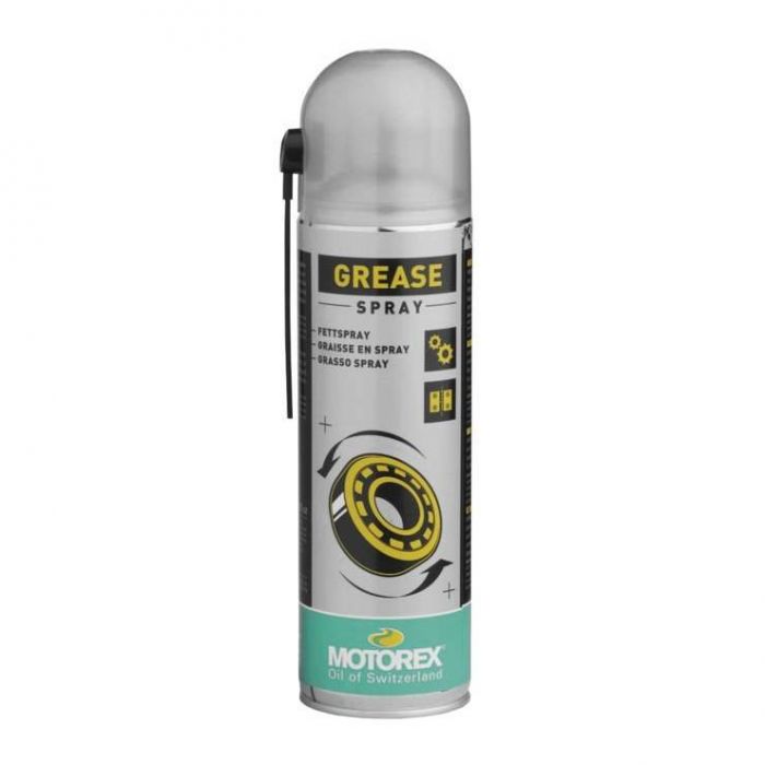 Motorex Grease Spray 500mL | FortNine Canada