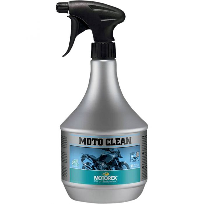 Motorex Moto Clean - Huiles & Nettoyants | FortNine Canada