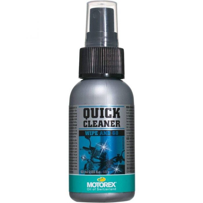 Motorex Quick Cleaner | FortNine Canada