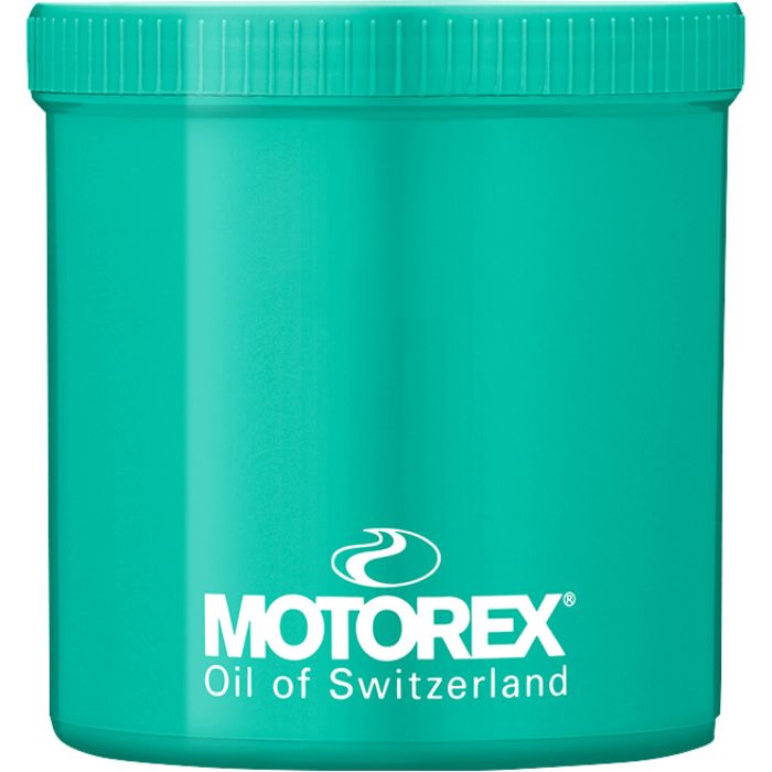 Motorex White Grease - 850 g | FortNine Canada