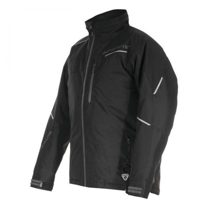 Motorfist Redline Insulated Jacket | FortNine Canada