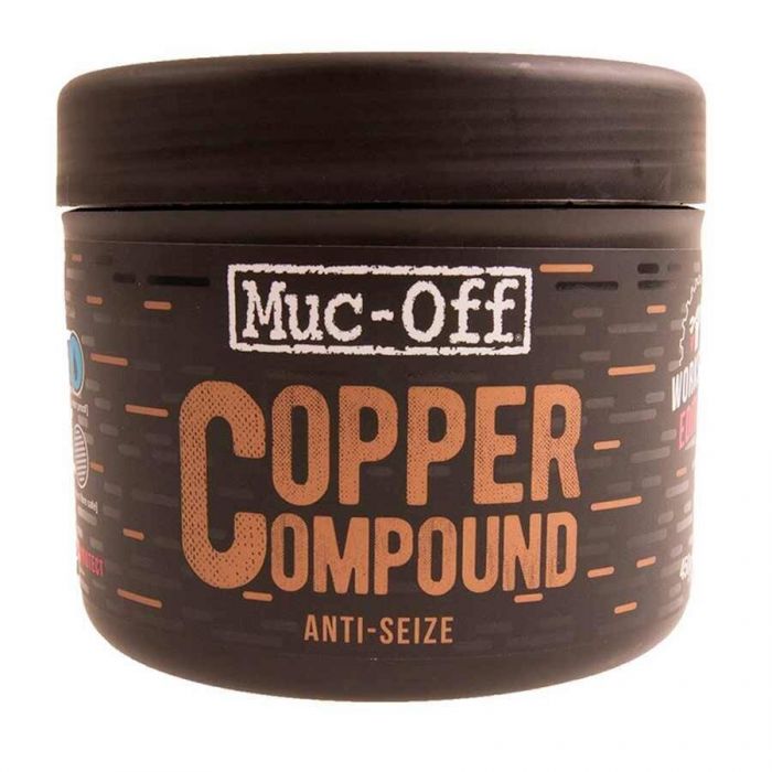 Muc-Off Anti-Seized Copper Compound Grease | FortNine Canada