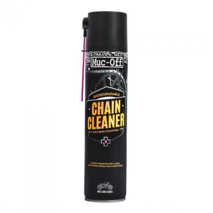 Muc-Off Chain Cleaner | FortNine Canada