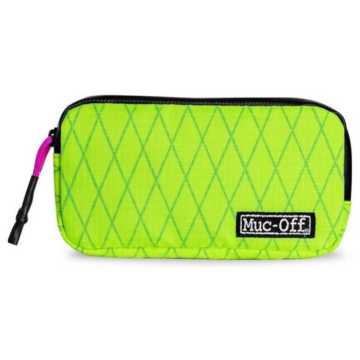 Muc-Off Rainproof Essentials Case | FortNine Canada