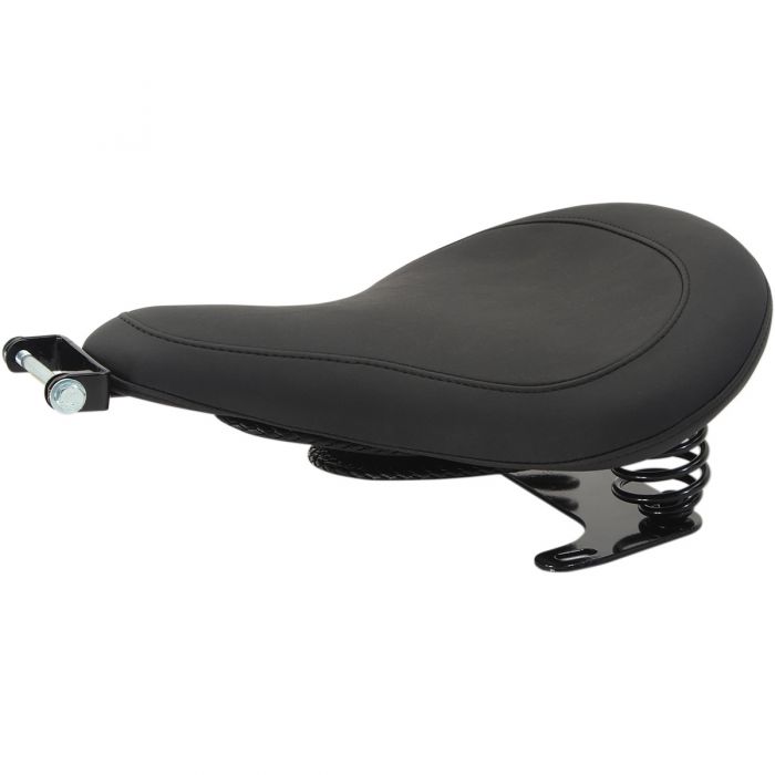 Mustang Spring Solo Seat | FortNine Canada