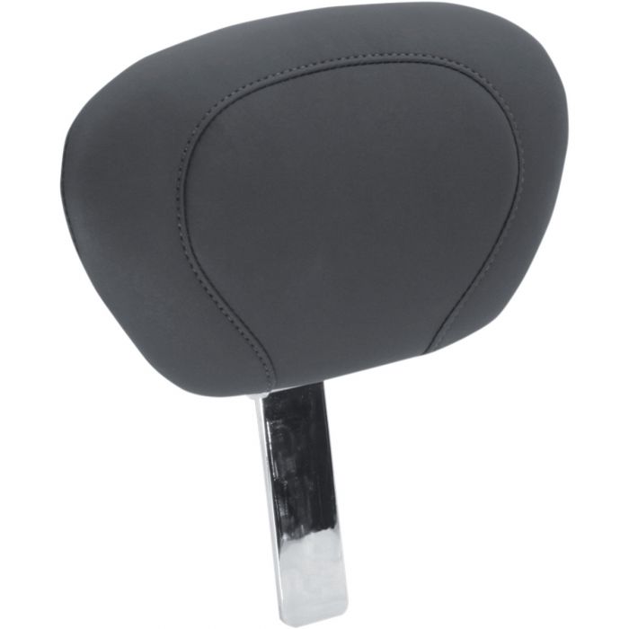 Mustang Driver Backrest Post and Pad - 79904 | FortNine Canada