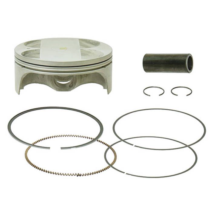 Namura Pistons, Rings, Gaskets and Bearings for Motorbikes, ATVs, UTVs ...