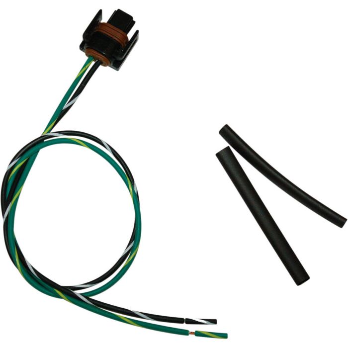 NAMZ Delphi Pigtail Mate to Intake Air Temp Sensor - PT-12162215-B ...