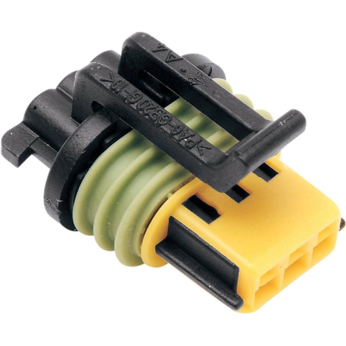 NAMZ Delphi Speed Sensor & Siren Connector - ND-15336029-B | FortNine ...