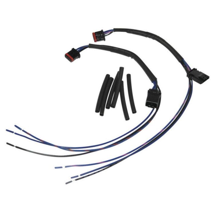 NAMZ EZ-Install Front Turn Signal Tap Harness | FortNine Canada