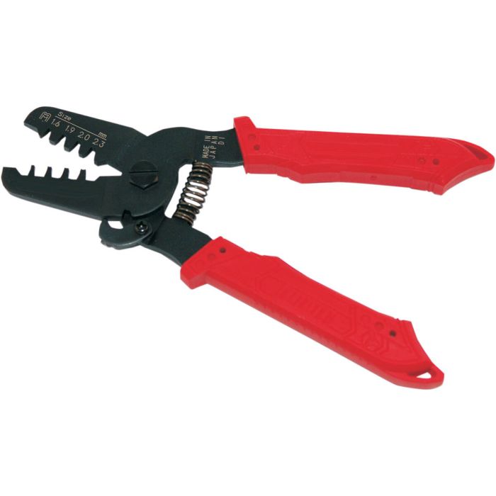 NAMZ Universal Mini U Barrel Crimp Tool - NJC-990120 | FortNine Canada