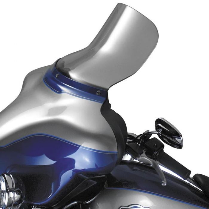 National Cycle Wave Windshield - Pares-brises | FortNine Canada