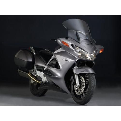 National Cycle VStream Windshield Tour - Dark Tint - N28209 | FortNine ...