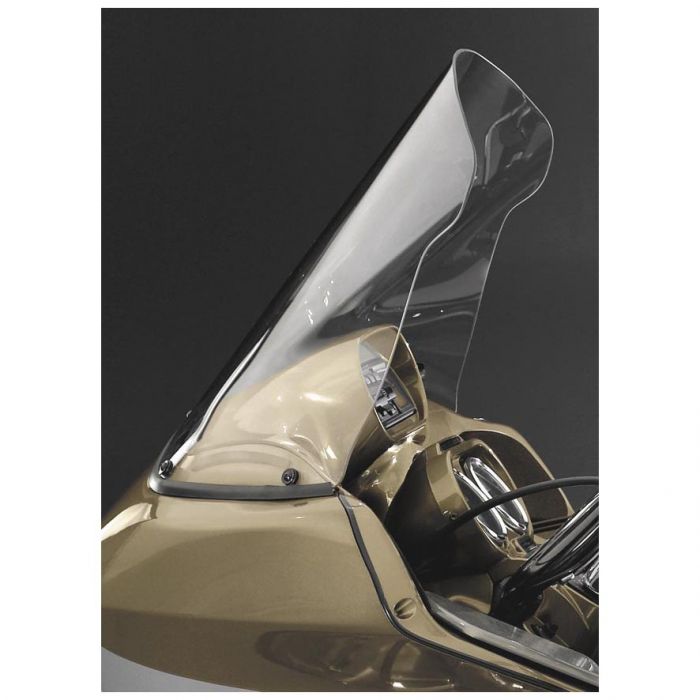 National Cycle VStream Windshield Standard - Clear - N20422 | FortNine ...