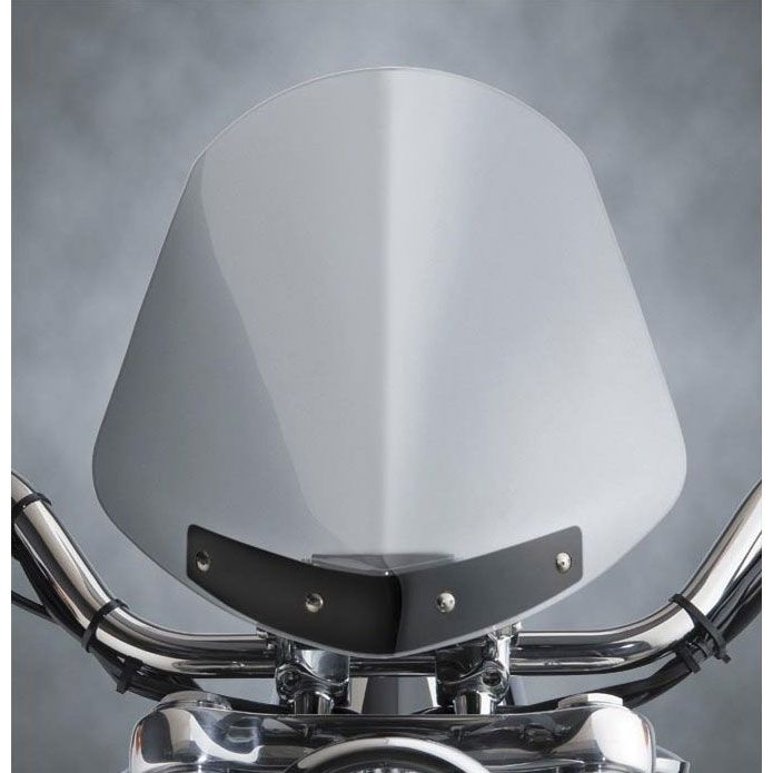 National Cycle Gladiator Windshield Light Tint - N2700 | FortNine Canada