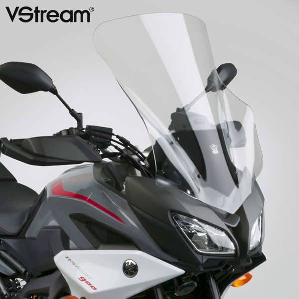 National Cycle VStream Windshield Touring - Clear - N20333 | FortNine ...