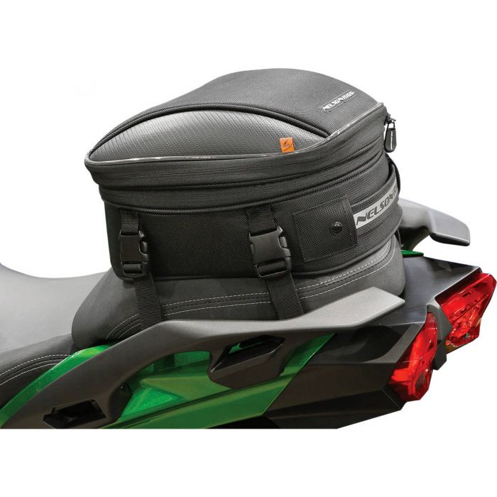 Nelson-Rigg CL-1060-R Commuter Lite Tail/Seat Bag | FortNine Canada