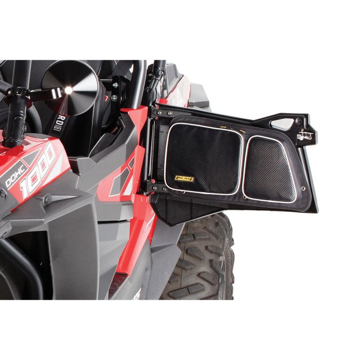 Nelson-Rigg RG-002 RZR UTV Rear Upper Door Bag Set - Bagages | FortNine ...