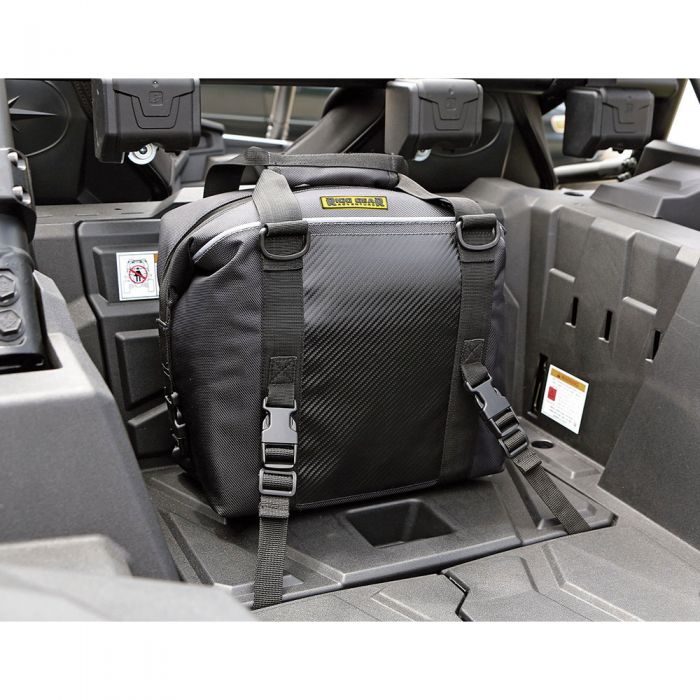 Nelson-Rigg RG-006 Mountable 12-Pack Cooler Bag - Bagages | FortNine Canada