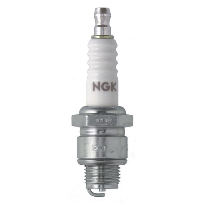 NGK 3112 B-4L Nickel Spark Plug - Pièces - Bougies | FortNine Canada