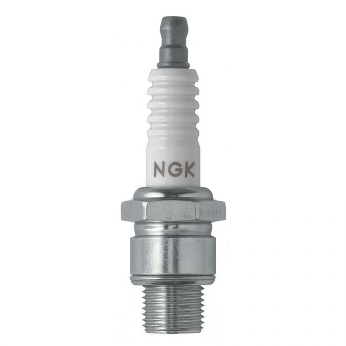 NGK 5626 BUHW-2 Tungsten Spark Plug - Pièces - Bougies | FortNine Canada
