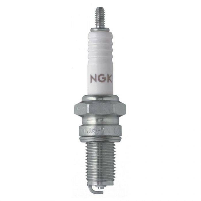 NGK 7512 D6EA Nickel Spark Plug | FortNine Canada