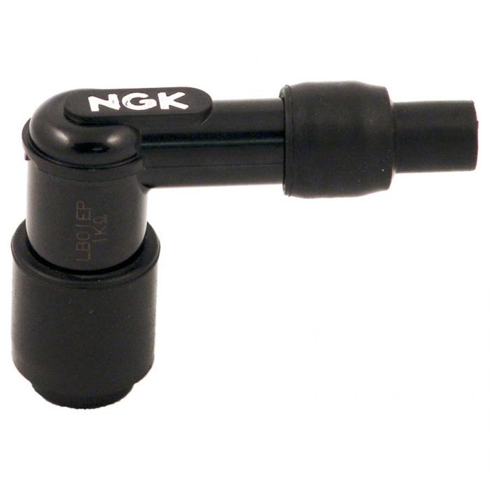 NGK Spark Resistor Cover - LB01EP | FortNine Canada