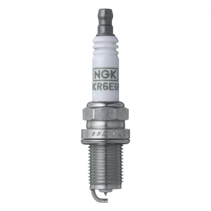 NGK 7092 BKR6EGP Single Platinum Spark Plug | FortNine Canada