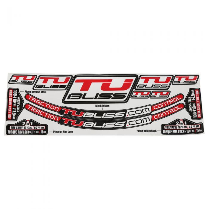 Nuetech Tire Tubeless inserts for Motocross Off-Road MX Dirt Bike ...