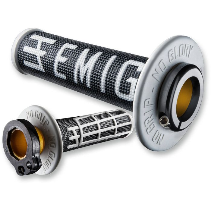 ODI Emig V2 Lock-On Grips | FortNine Canada