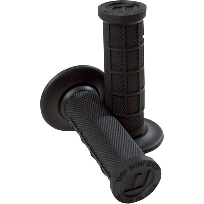 ODI Mini MX Half Waffle Grips | FortNine Canada