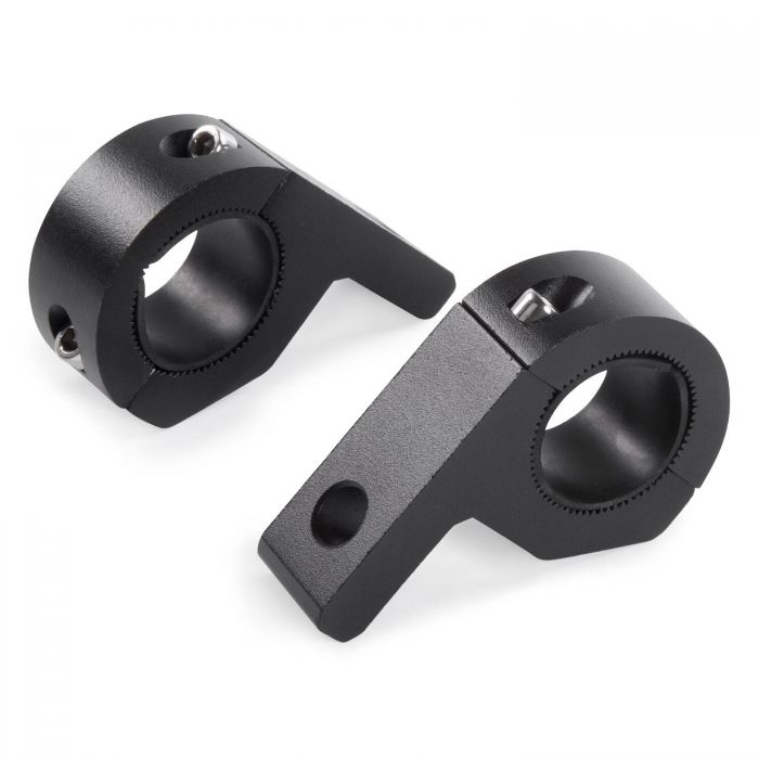 ODX LED Fog Lights Mounting Bracket | FortNine Canada