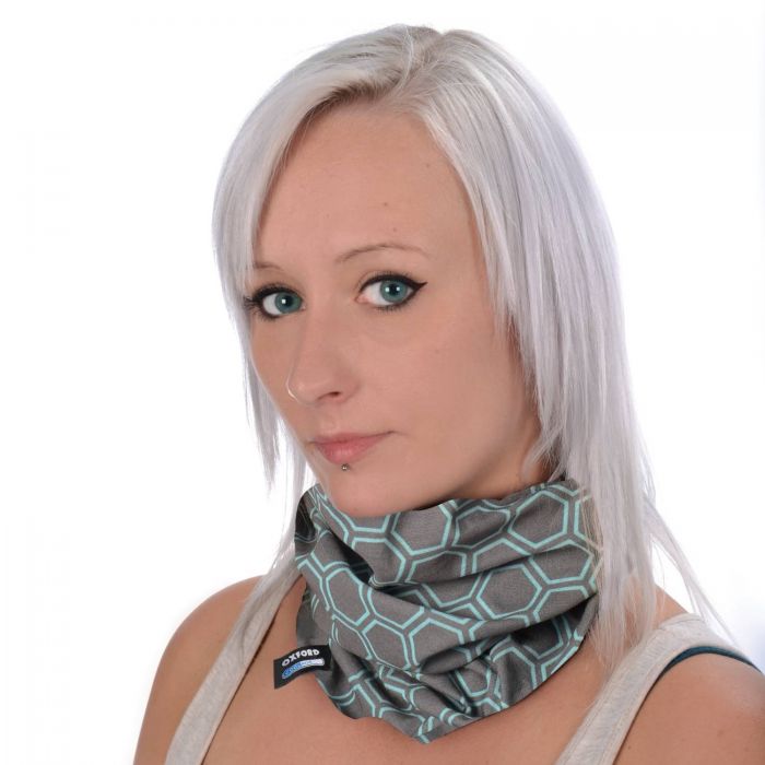 Oxford Coolmax Comfy Neck Warmer | FortNine Canada