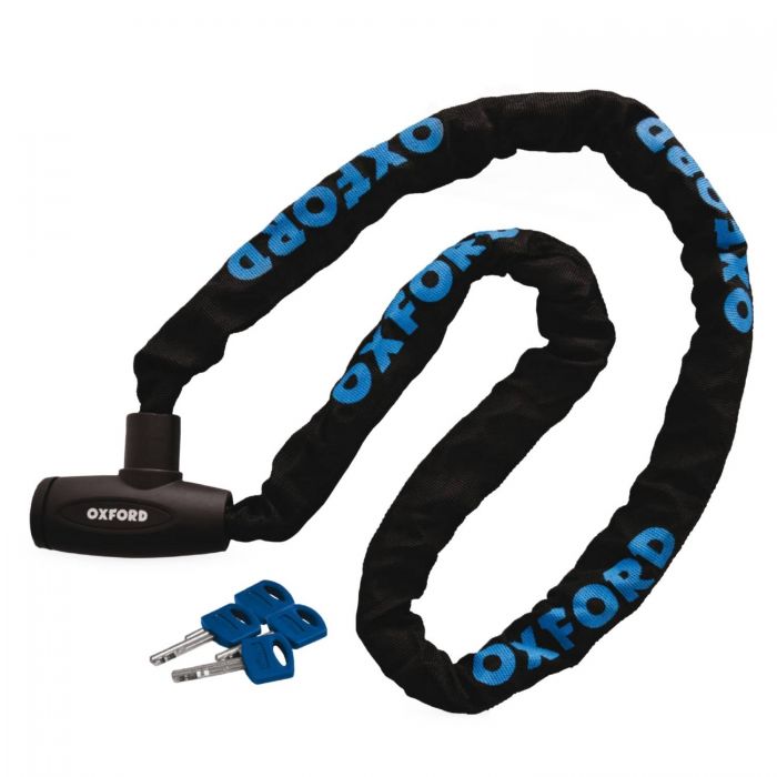 Oxford General Purpose Chain Lock | FortNine Canada