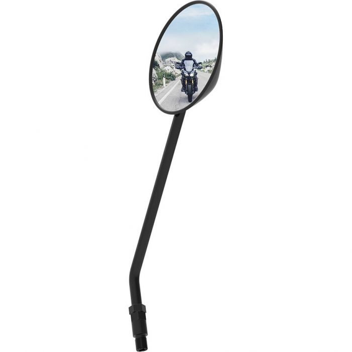 Oxford Round Bolt-On Mirror - OX576 | FortNine Canada