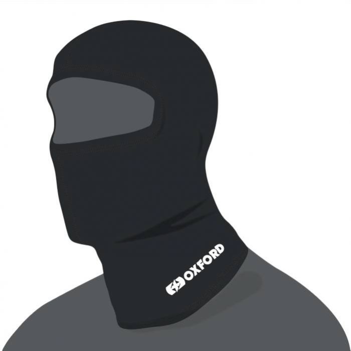 Oxford Deluxe Silk Balaclava | FortNine Canada