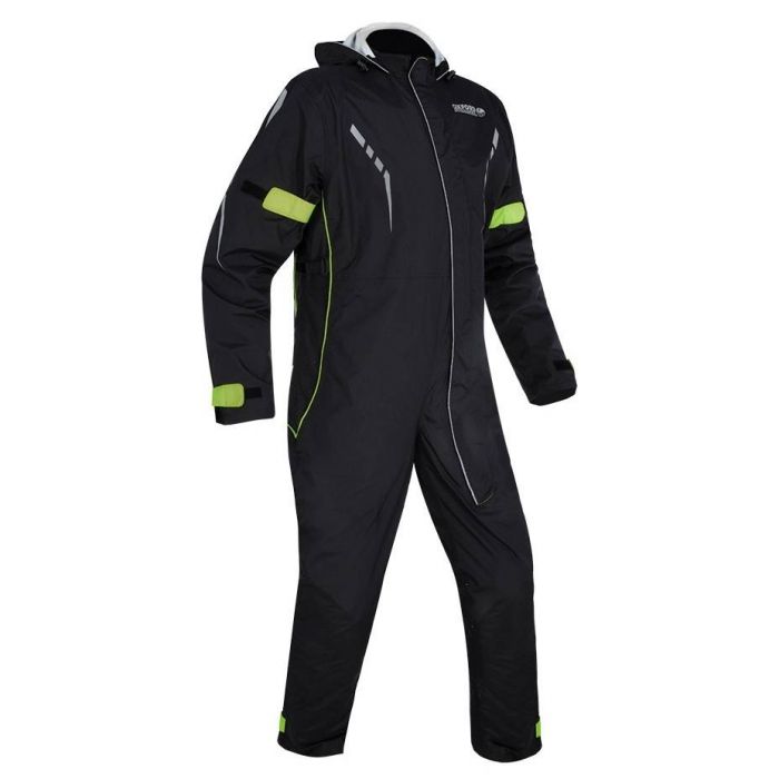 Oxford Stormseal One-Piece Rain Suit | FortNine Canada