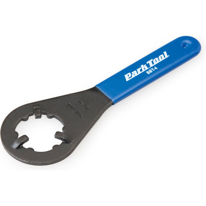 Park Tool 6-Notch Bottom Bracket Tool - BBT-4 | FortNine Canada
