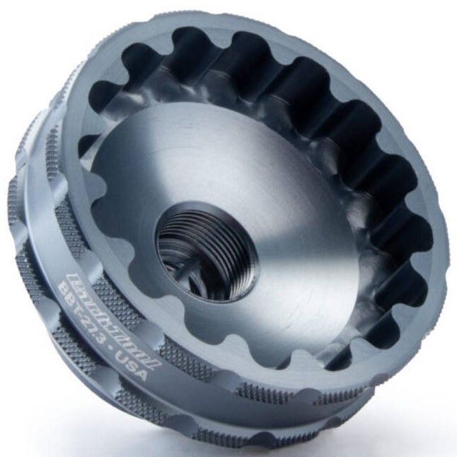 Park Tool 16-Notch 49 mm OD Bottom Bracket Tool - BBT-27.3 | FortNine Canada