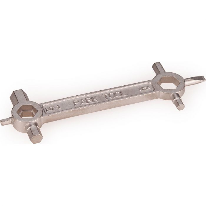 Park Tool Multi-Tool - MT-1 | FortNine Canada