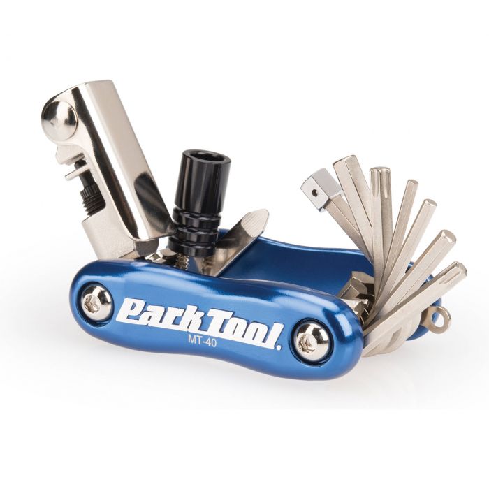 Park Tool Multi-Tool - MT-40 | FortNine Canada