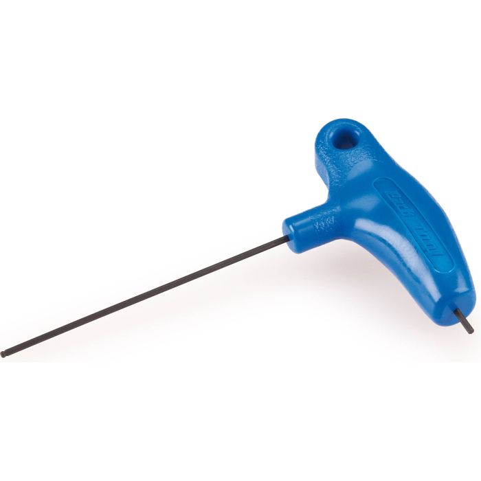 Park Tool P-Handle Hex Wrench | FortNine Canada