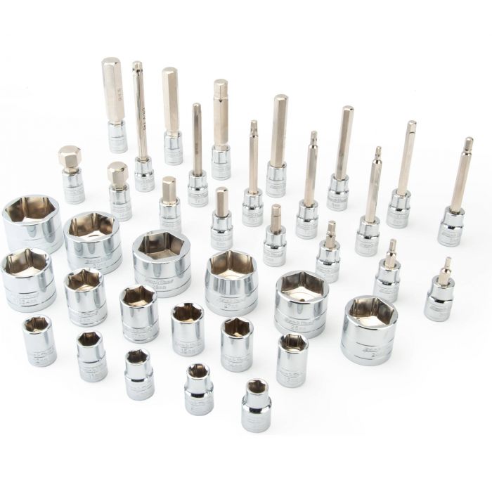 Park Tool Socket And Bit Set Sbs 3 Fortnine Canada