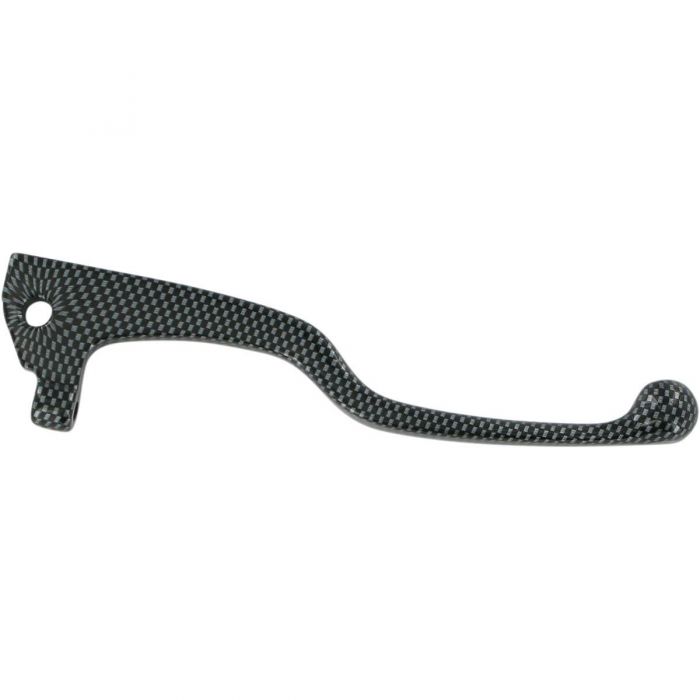 Parts Unlimited Brake Lever Carbon Fiber Look - 0614-0051 | KTM 85 SX ...