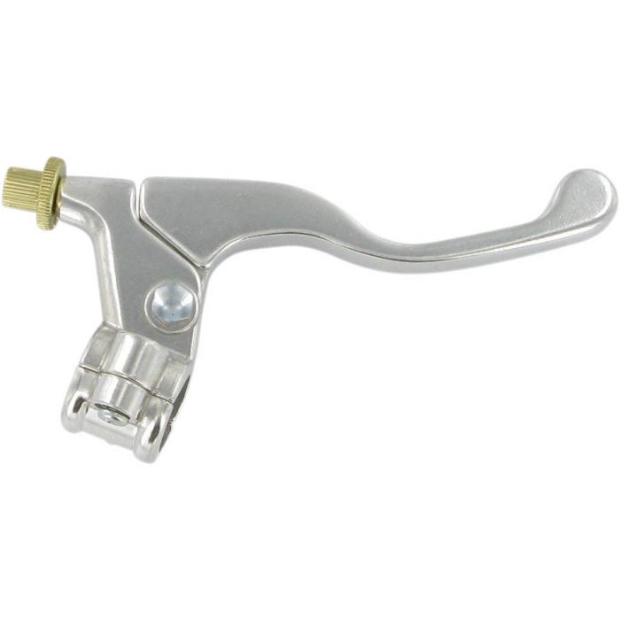 Parts Unlimited Shorty Style Power Brake Lever Assembly - 43-4102R ...