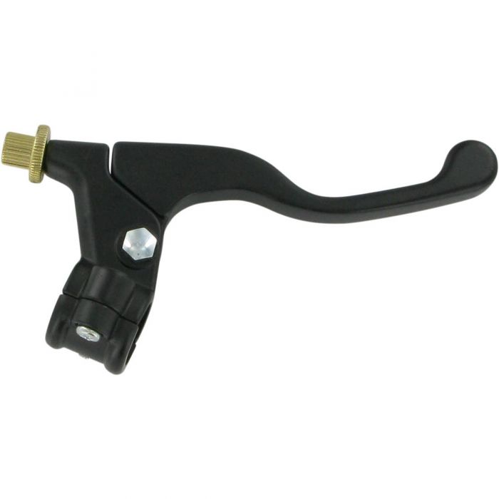 Parts Unlimited Shorty Style Power Brake Lever Assembly - 43-4104R ...
