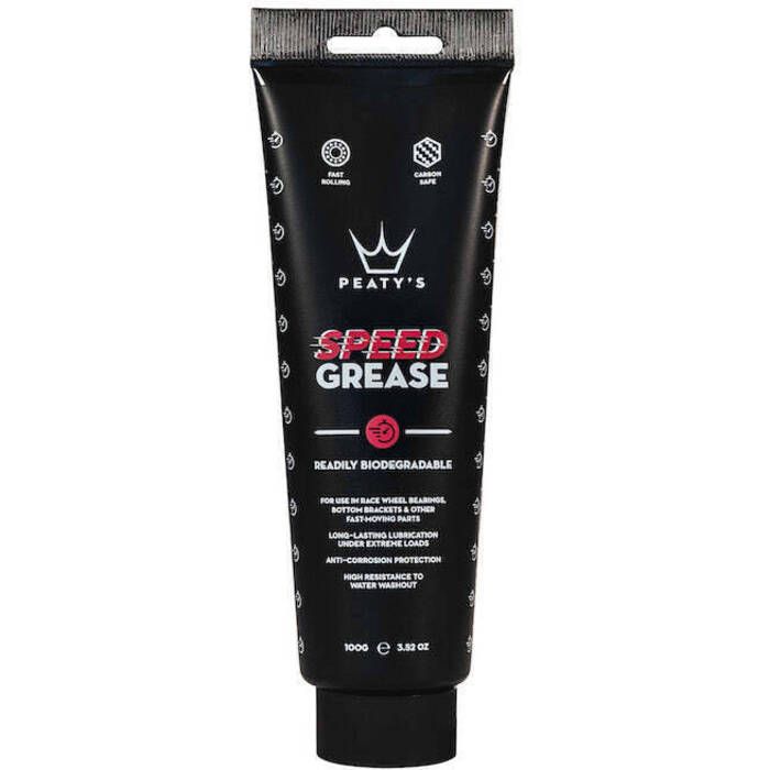 Peaty's Cycling Speed Grease | FortNine Canada