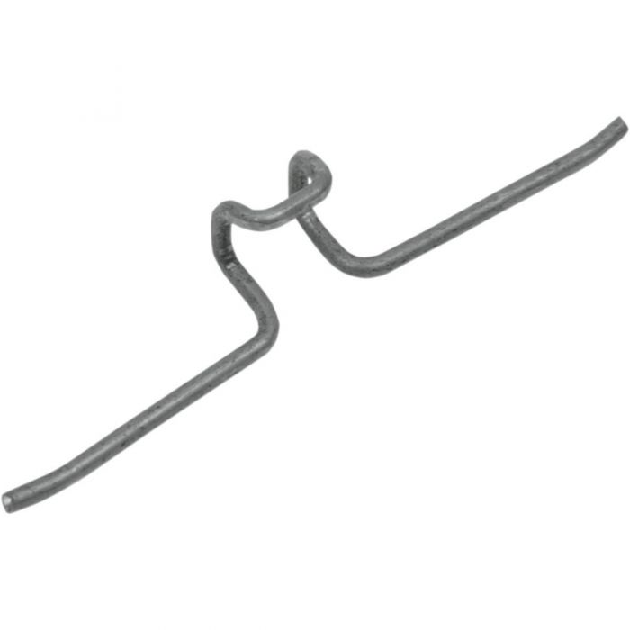 Performance Machine Anti-Rattle Spring for 2-Piston Calipers - 0056 ...